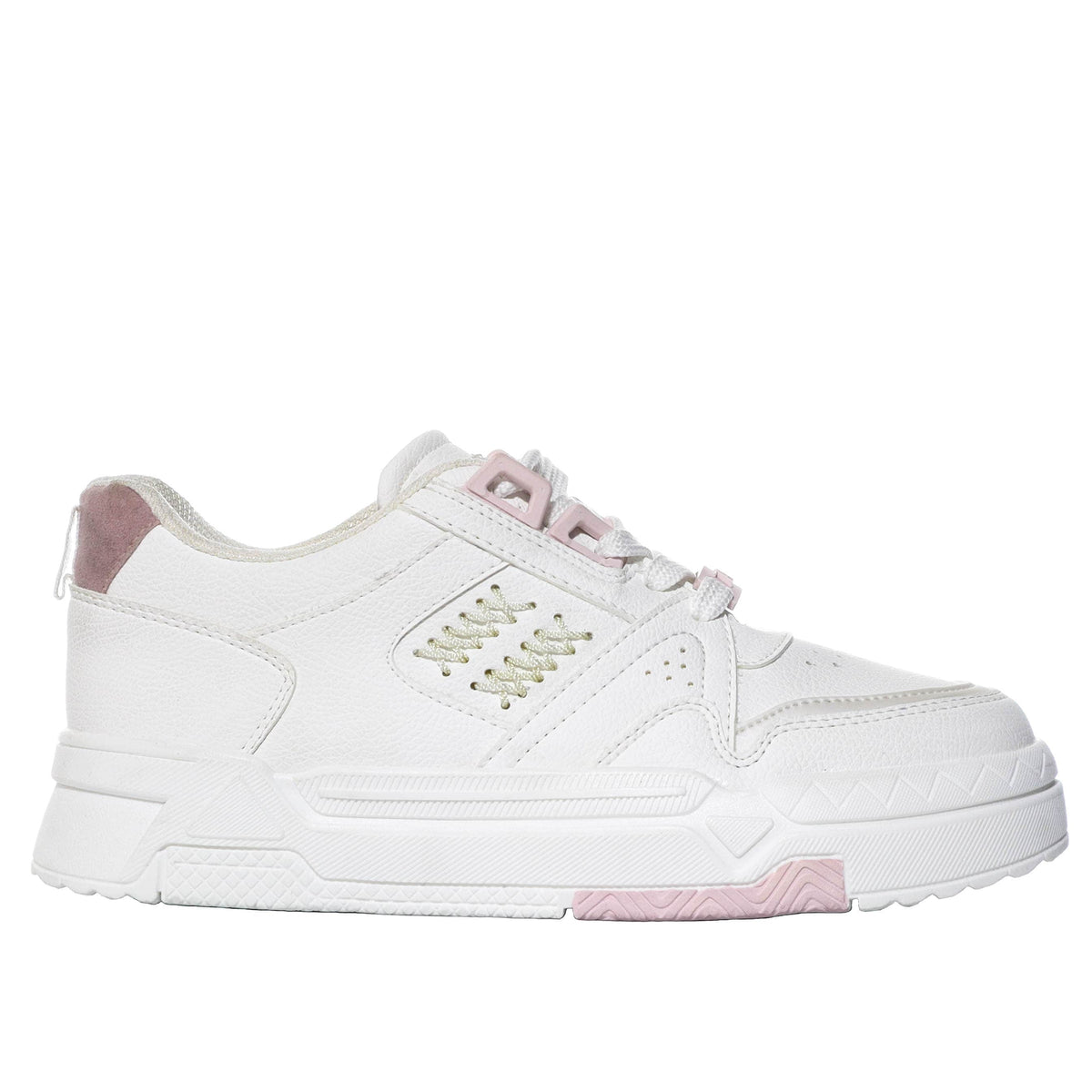 Tenis talco x rosa para mujerTA916 – zavattyecuador
